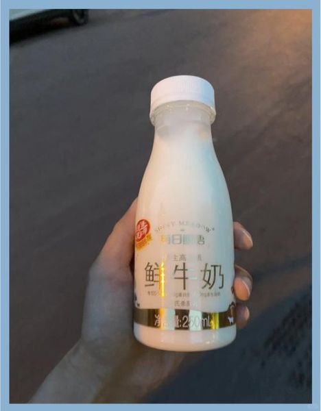 生鲜牛奶怎么煮_生鲜牛奶煮多久才安全-第2张图片-山城妙识