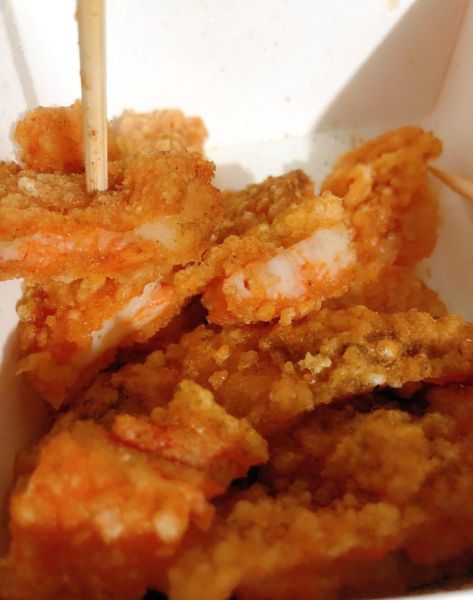 正新鸡排亏死了_为什么突然不赚钱-第1张图片-山城妙识