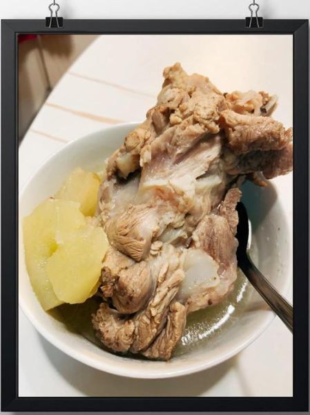 电饭锅可以炖什么汤_电饭锅炖汤食谱大全-第1张图片-山城妙识