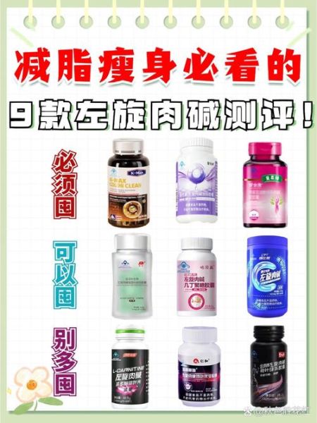 左旋肉碱的作用与功效_左旋肉碱能减肥吗-第1张图片-山城妙识 左旋肉碱的作用与功效_左旋肉碱能减肥吗-第1张图片-山城妙识