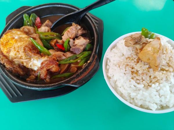 开一家黄焖鸡米饭需要多少钱_黄焖鸡米饭开店成本明细-第3张图片-山城妙识 开一家黄焖鸡米饭需要多少钱_黄焖鸡米饭开店成本明细-第3张图片-山城妙识