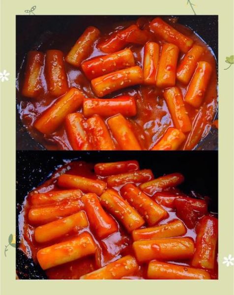 韩国炒年糕加盟多少钱_开店流程是什么-第2张图片-山城妙识