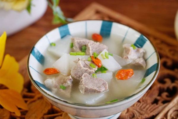 萝卜炖牛肉的功效_适合什么人吃-第3张图片-山城妙识
