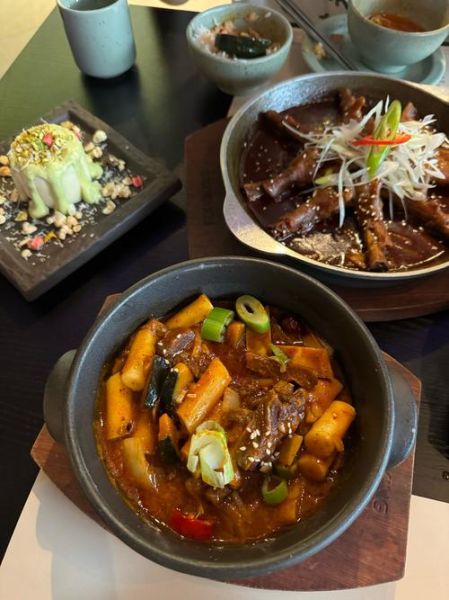 韩餐炒菜怎么做_韩餐炒菜有哪些经典菜-第3张图片-山城妙识