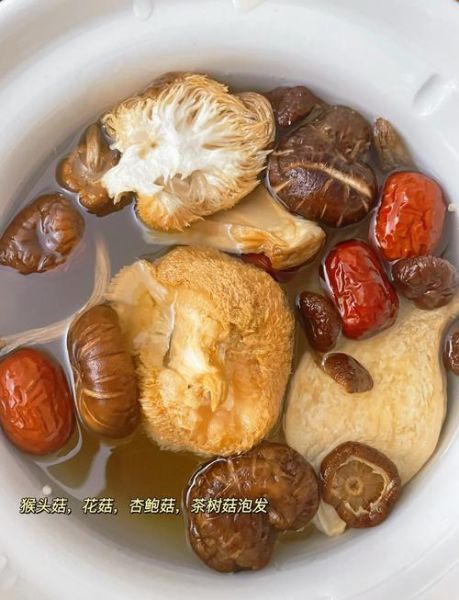 猴头菇怎么吃最养胃_猴头菇煲汤最佳做法-第3张图片-山城妙识
