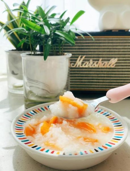 红薯稀饭的功效与作用_红薯稀饭可以减肥吗-第2张图片-山城妙识