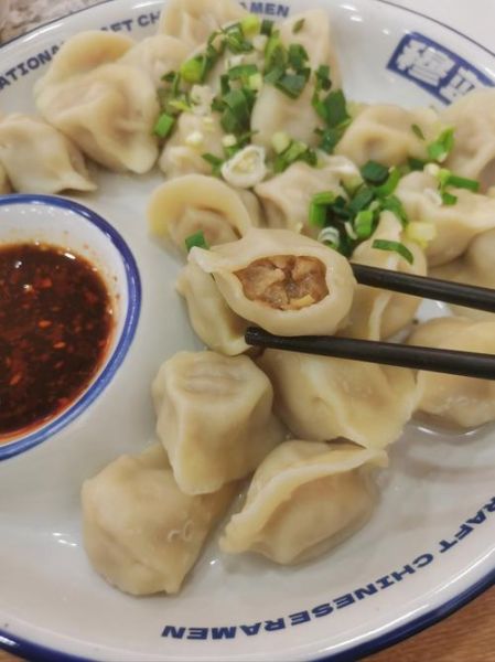 牛肉饺子煮多久才熟_冷冻牛肉饺子煮几分钟-第1张图片-山城妙识