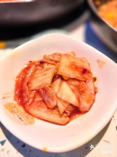 年糕火锅怎么做_年糕火锅热量高吗-第2张图片-山城妙识