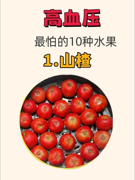血压高吃什么水果降血压_高血压适合吃哪些水果-第1张图片-山城妙识