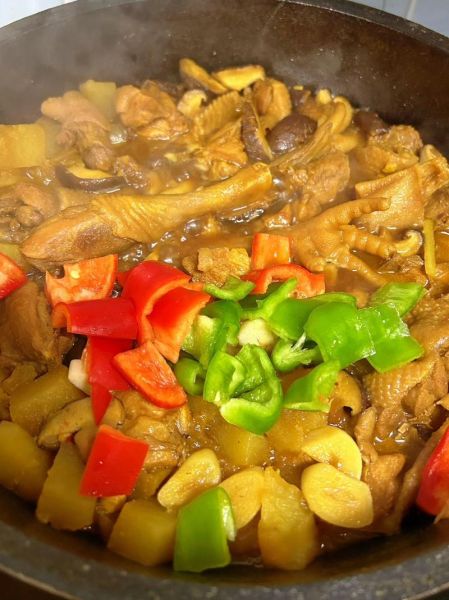 高压锅红烧鸡块怎么做_鸡块多久能软烂-第2张图片-山城妙识 高压锅红烧鸡块怎么做_鸡块多久能软烂-第2张图片-山城妙识