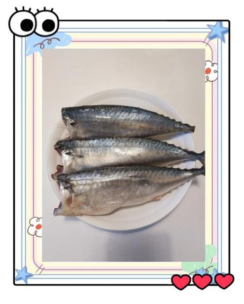 香煎鲅鱼怎么做_香煎鲅鱼怎么做好吃又简单-第3张图片-山城妙识 香煎鲅鱼怎么做_香煎鲅鱼怎么做好吃又简单-第3张图片-山城妙识