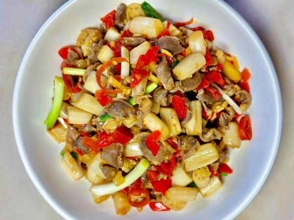 最受欢迎的小炒菜有哪些_怎么做才好吃-第3张图片-山城妙识