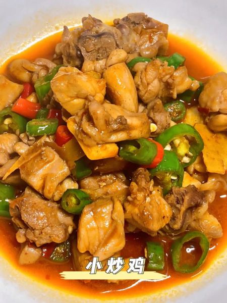 最受欢迎的小炒菜有哪些_怎么做才好吃-第2张图片-山城妙识