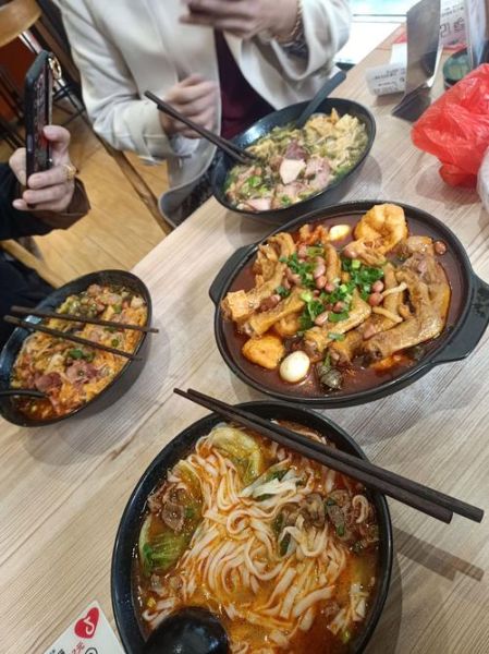 意大利螺丝粉怎么煮_正宗螺丝粉做法-第3张图片-山城妙识 意大利螺丝粉怎么煮_正宗螺丝粉做法-第3张图片-山城妙识