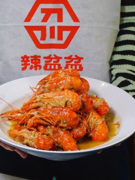 小龙虾品牌加盟排行榜前十名_加盟哪家好-第2张图片-山城妙识