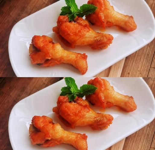 烤箱鸡翅根怎么做_烤箱鸡翅根要烤多久-第1张图片-山城妙识