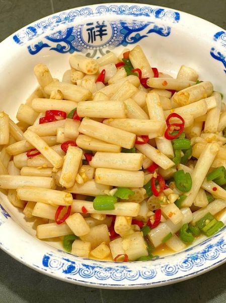 干锅臭鳜鱼怎么做_臭鳜鱼干锅做法步骤-第2张图片-山城妙识