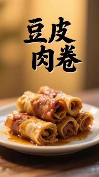 酱肉皮卷怎么做_酱肉皮卷的家常做法-第2张图片-山城妙识