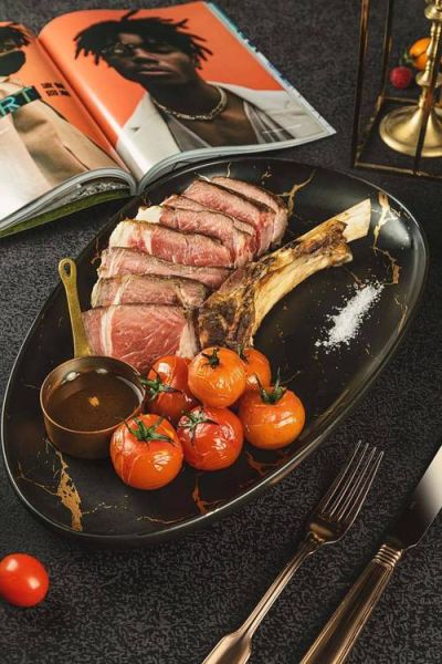 西餐摆盘技巧有哪些_西餐摆盘怎么摆好看-第2张图片-山城妙识 西餐摆盘技巧有哪些_西餐摆盘怎么摆好看-第2张图片-山城妙识