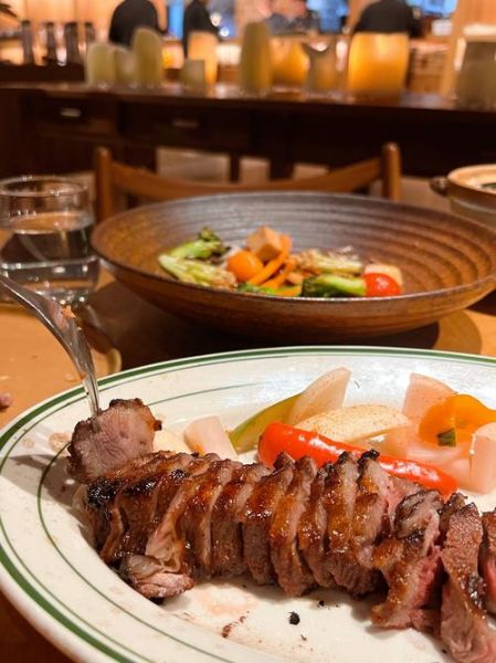 西餐摆盘技巧有哪些_西餐摆盘怎么摆好看-第1张图片-山城妙识 西餐摆盘技巧有哪些_西餐摆盘怎么摆好看-第1张图片-山城妙识