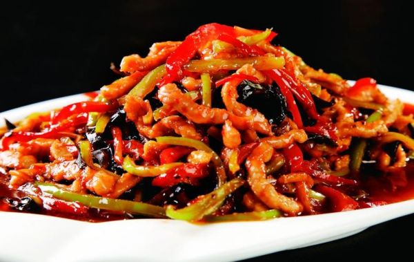 鱼香肉丝为什么叫鱼香_鱼香肉丝寓意是什么-第3张图片-山城妙识