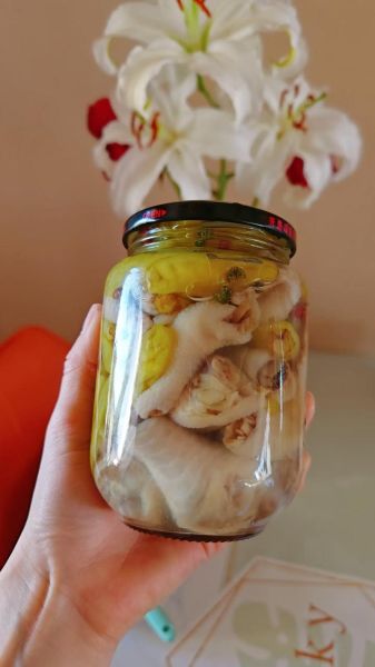 自制泡椒凤爪不放冰箱可以吗_常温能放多久-第3张图片-山城妙识