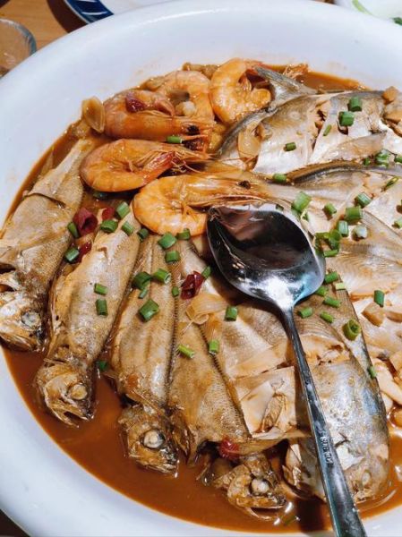 红烧海鱼怎么做_红烧海鱼的做法和步骤-第2张图片-山城妙识