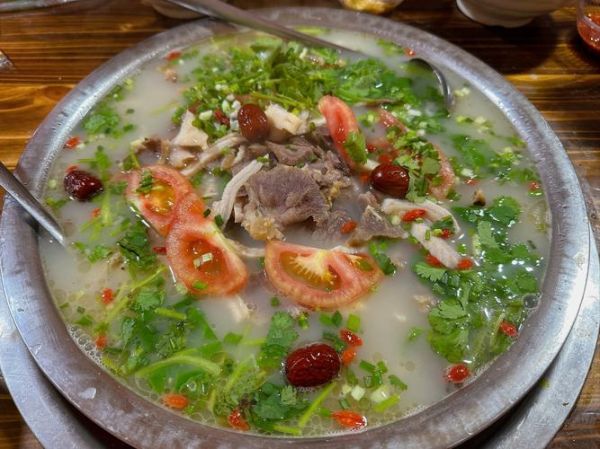 牛肉火锅汤底怎么做_牛肉火锅汤底哪个牌子好吃-第1张图片-山城妙识 牛肉火锅汤底怎么做_牛肉火锅汤底哪个牌子好吃-第1张图片-山城妙识