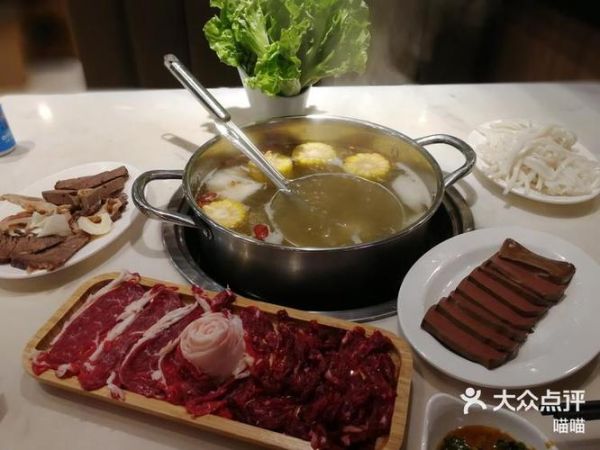 牛肉火锅汤底怎么做_牛肉火锅汤底哪个牌子好吃-第3张图片-山城妙识 牛肉火锅汤底怎么做_牛肉火锅汤底哪个牌子好吃-第3张图片-山城妙识