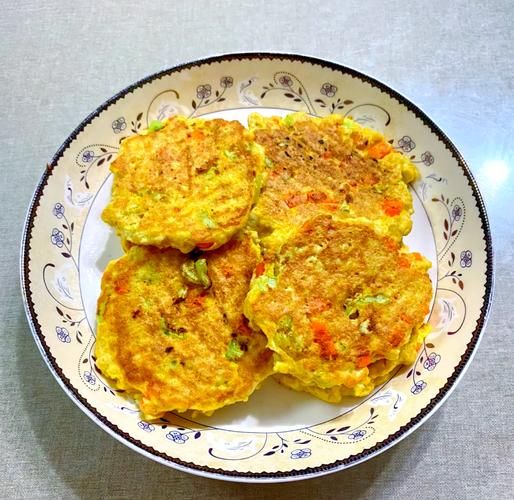 豆腐饼怎么做好吃_豆腐饼的做法大全图解-第3张图片-山城妙识