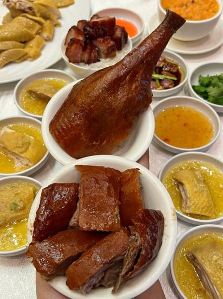 广州粤菜馆排名前十_哪家最好吃-第1张图片-山城妙识