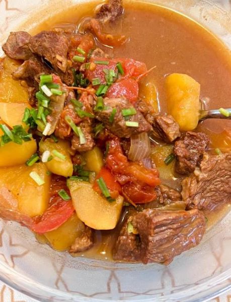 高压锅炖牛肉怎么做_炖多久才软烂-第2张图片-山城妙识 高压锅炖牛肉怎么做_炖多久才软烂-第2张图片-山城妙识