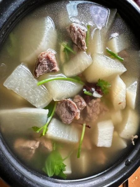 高压锅炖牛肉怎么做_炖多久才软烂-第3张图片-山城妙识 高压锅炖牛肉怎么做_炖多久才软烂-第3张图片-山城妙识