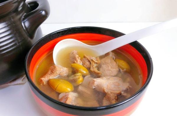 猪龙骨煲汤的做法_猪龙骨汤的功效与禁忌-第3张图片-山城妙识 猪龙骨煲汤的做法_猪龙骨汤的功效与禁忌-第3张图片-山城妙识