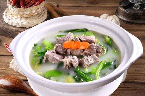 老式焖芥菜怎么做_老式焖芥菜用什么锅最好-第1张图片-山城妙识