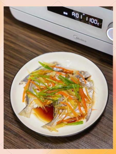 清蒸平鱼怎么做_清蒸平鱼家常做法步骤-第3张图片-山城妙识