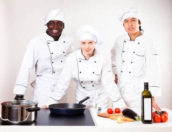 厨师证怎么考_厨师证报考条件-第1张图片-山城妙识