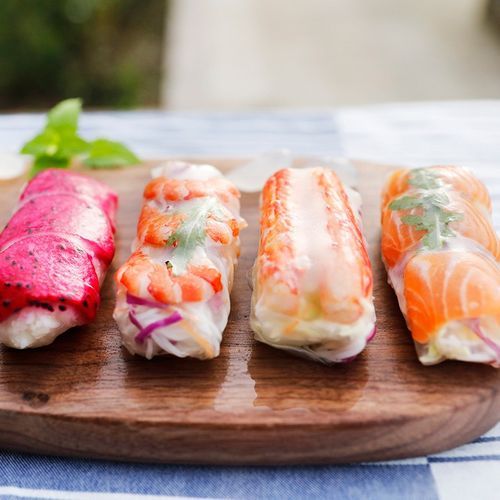 泰国春卷皮怎么保存_泰国春卷皮哪里有卖-第3张图片-山城妙识 泰国春卷皮怎么保存_泰国春卷皮哪里有卖-第3张图片-山城妙识