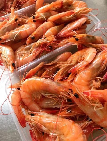 盐水虾怎么煮_盐水虾煮几分钟-第2张图片-山城妙识 盐水虾怎么煮_盐水虾煮几分钟-第2张图片-山城妙识