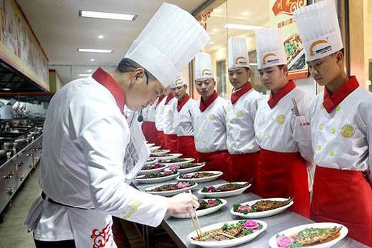 厨师证怎么考_厨师证报考条件-第3张图片-山城妙识