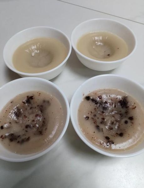 钵仔糕怎么做_传统钵仔糕做法视频-第3张图片-山城妙识