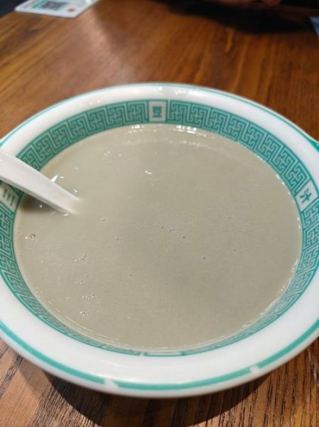 豆汁儿有什么功效_豆汁儿能减肥吗-第2张图片-山城妙识