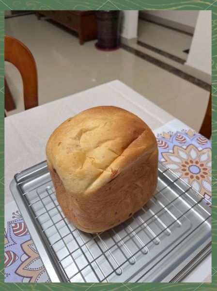 柏翠面包机做吐司失败怎么办_柏翠面包机吐司配方比例-第3张图片-山城妙识