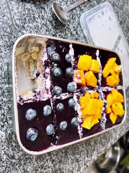 果酱可以做什么美食_果酱怎么做好吃-第1张图片-山城妙识