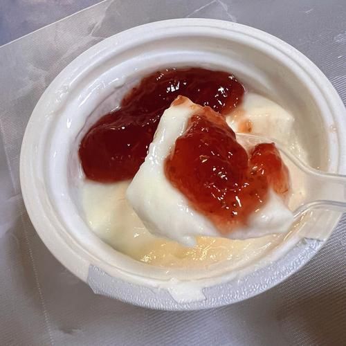 果酱可以做什么美食_果酱怎么做好吃-第2张图片-山城妙识