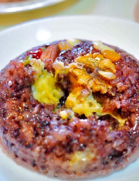 八宝饭怎么做才好吃_八宝饭蒸多久才软糯-第3张图片-山城妙识 八宝饭怎么做才好吃_八宝饭蒸多久才软糯-第3张图片-山城妙识