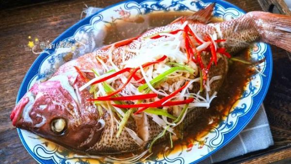 深海红鱼怎么做好吃_深海红鱼清蒸还是红烧-第1张图片-山城妙识 深海红鱼怎么做好吃_深海红鱼清蒸还是红烧-第1张图片-山城妙识