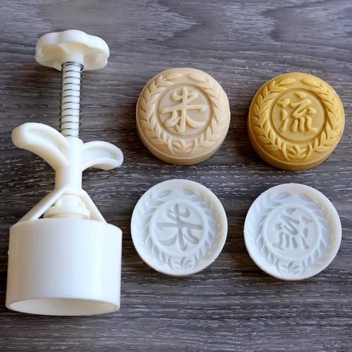 月饼模具怎么用_月饼模具第一次使用要注意什么-第1张图片-山城妙识