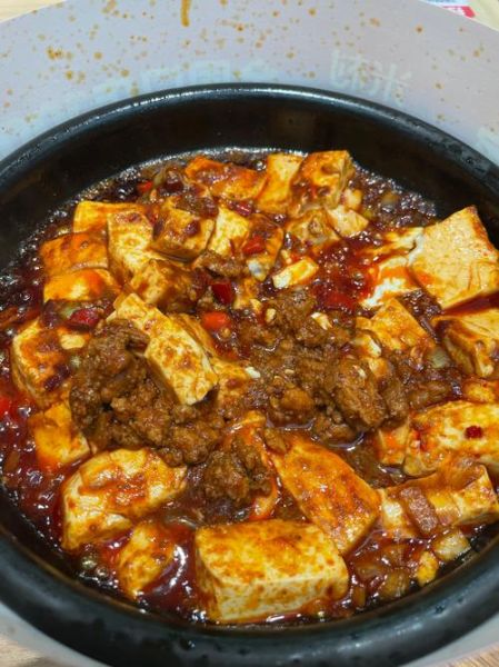 辣豆腐的家常做法大全_辣豆腐怎么做才入味-第3张图片-山城妙识