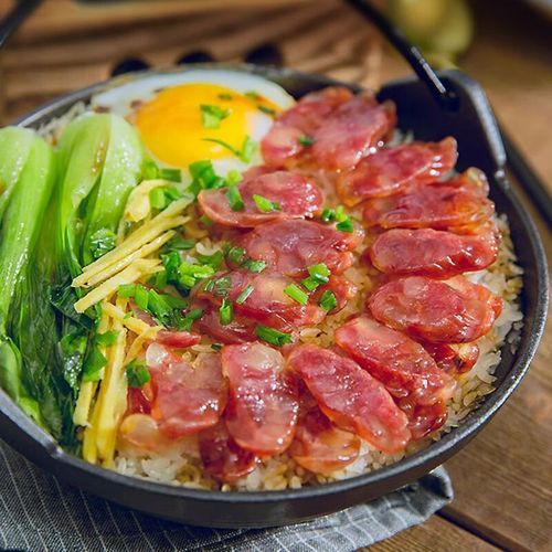 风干火腿怎么吃_风干火腿的做法大全-第2张图片-山城妙识 风干火腿怎么吃_风干火腿的做法大全-第2张图片-山城妙识